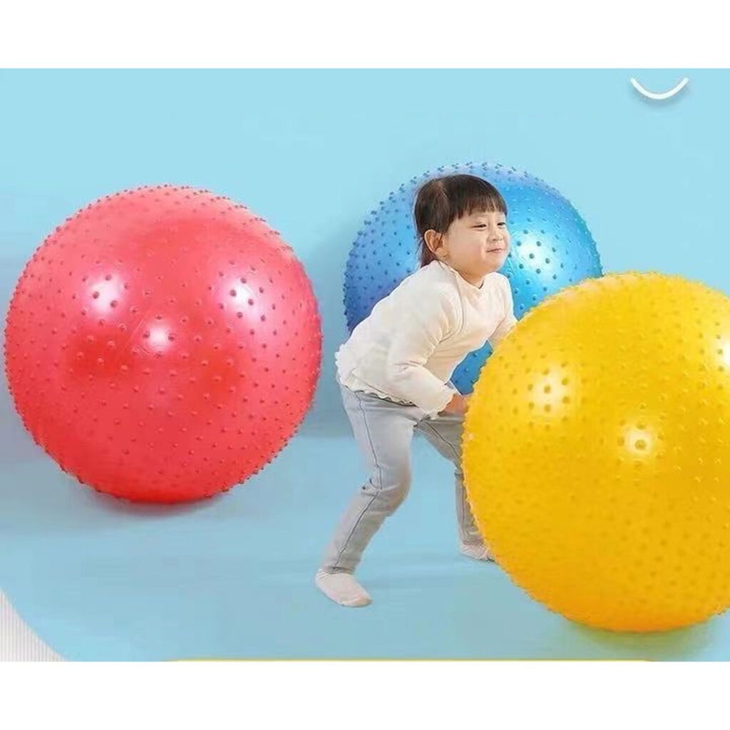Spiky Gym Ball - Rove Kids Wear