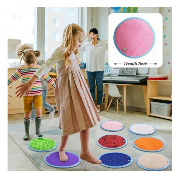 Sensory Mat - Rove Kids Wear