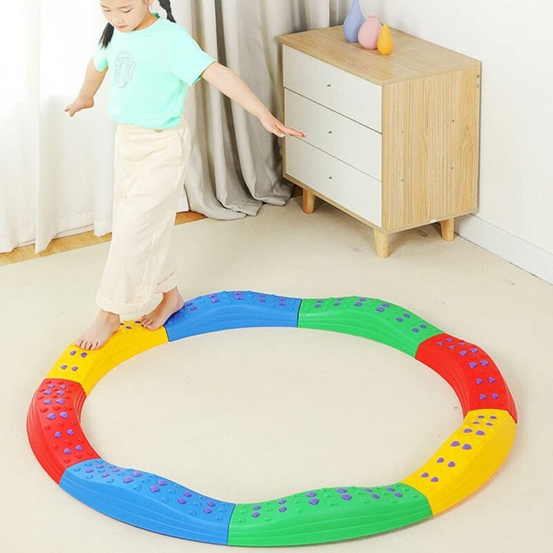 Sensory Balance Beam - Rove Kids Wear